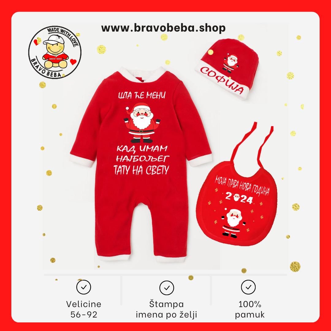 Bravo Beba - bodici za bebe, kompletici za bebe, majice za trudnice