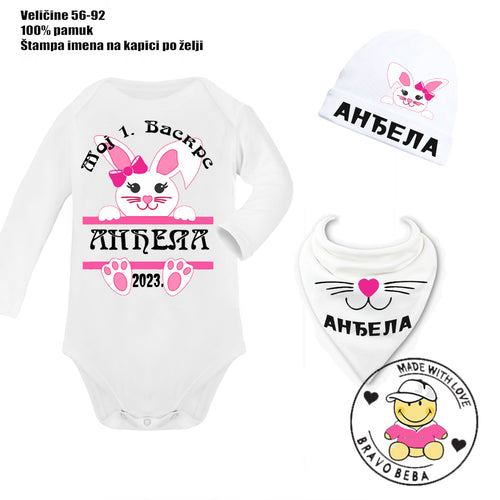 Bodici za bebe – Bravo Beba